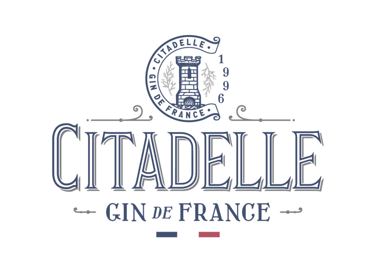 citadelle_logo_GinDeFrance_Full - Cologne Spirits