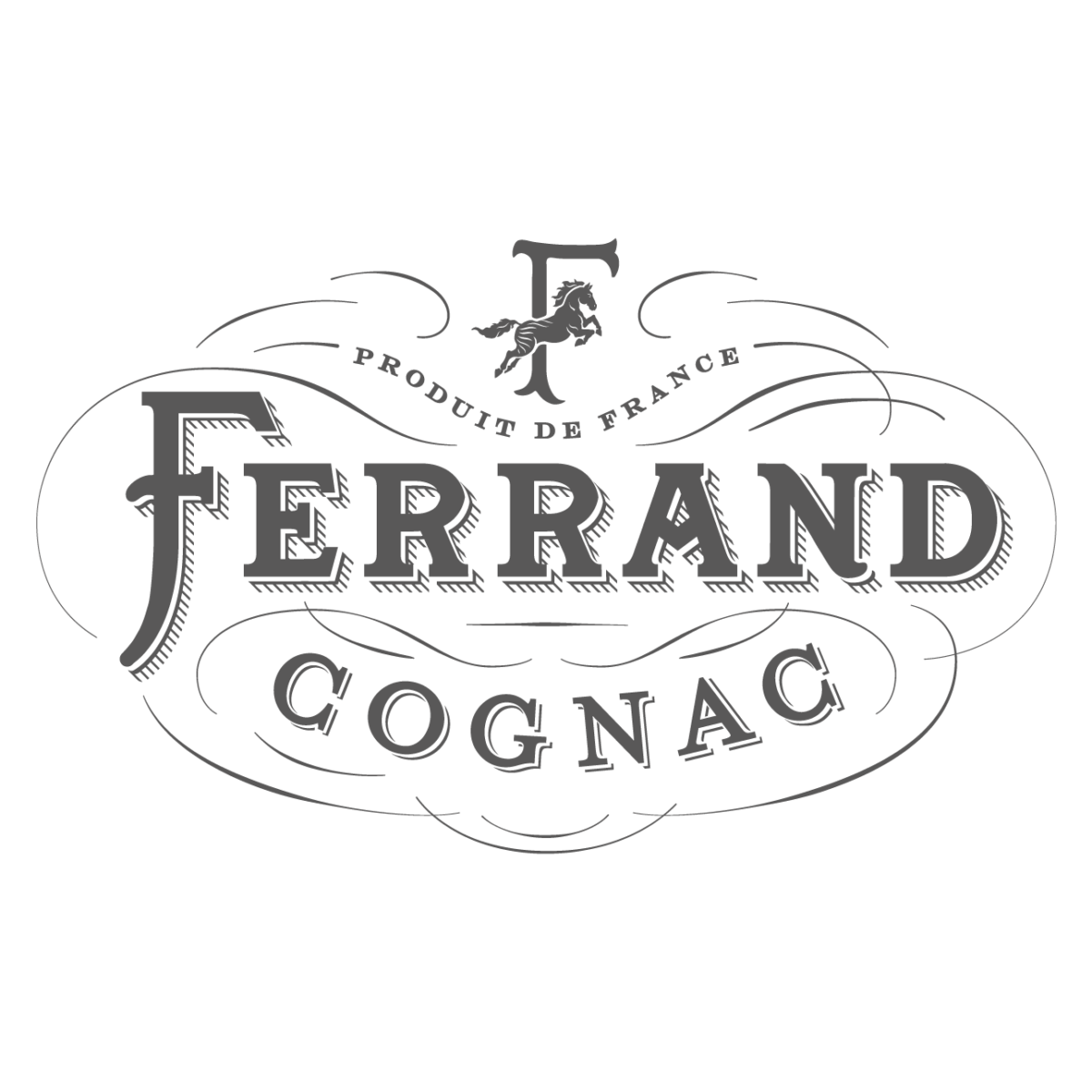 Ferrand Cognac Official logo web - Cologne Spirits