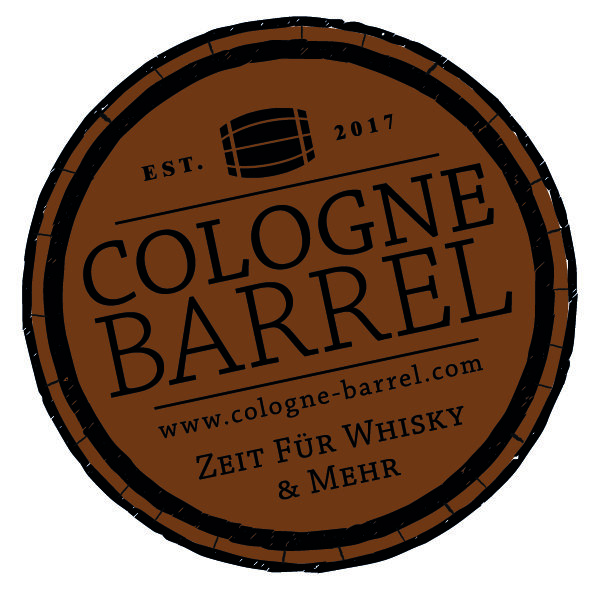 barrel - Cologne Spirits
